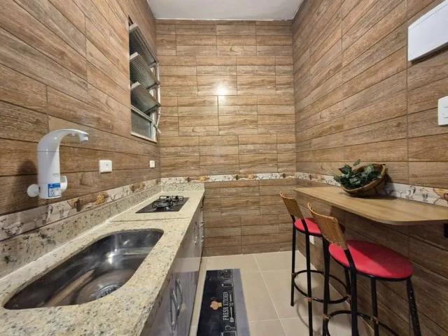 Apartamento para Venda em Guapimirim/RJ Centro 1 Quartos