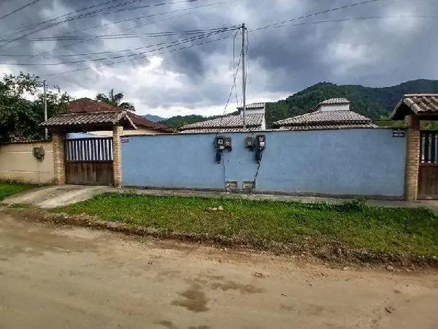 Apartamento para Venda em Guapimirim/RJ Cotia 2 Quartos