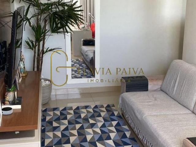 Apartamento para venda em Guaporé de 48.00m² com 2 Quartos e 1 Garagem