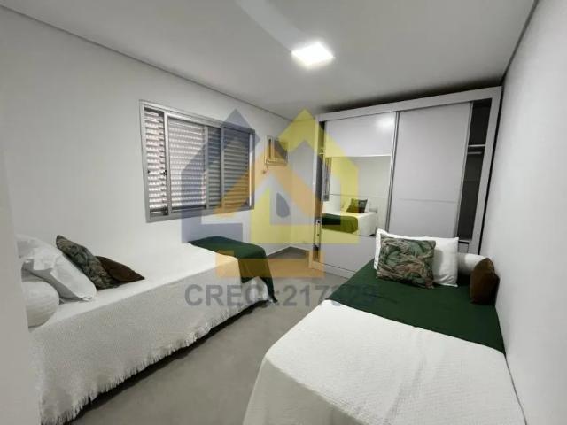 Apartamento para Venda em Guarujá, Enseada, 3 dormitórios, 1 suíte, 3 banheiros, 1 vaga