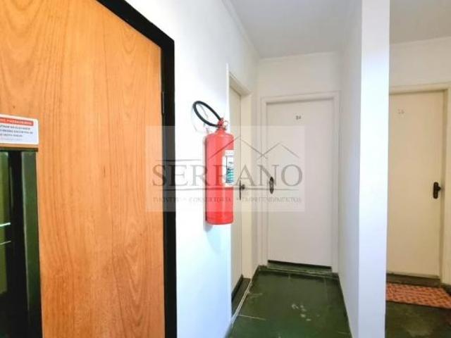 APARTAMENTO PARA VENDA EM GUARUJA