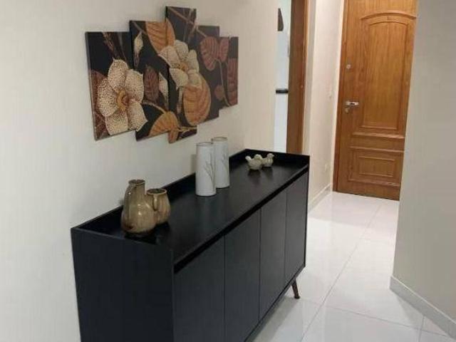 Apartamento para venda em Guarujá com ótima localização no bairro Balneário