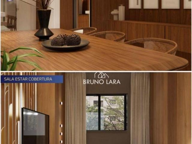 Apartamento para venda em Guarujá, Betim