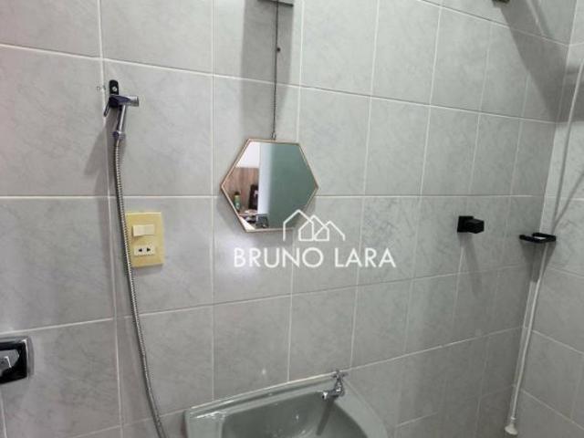 Apartamento para venda em Guarujá, Betim