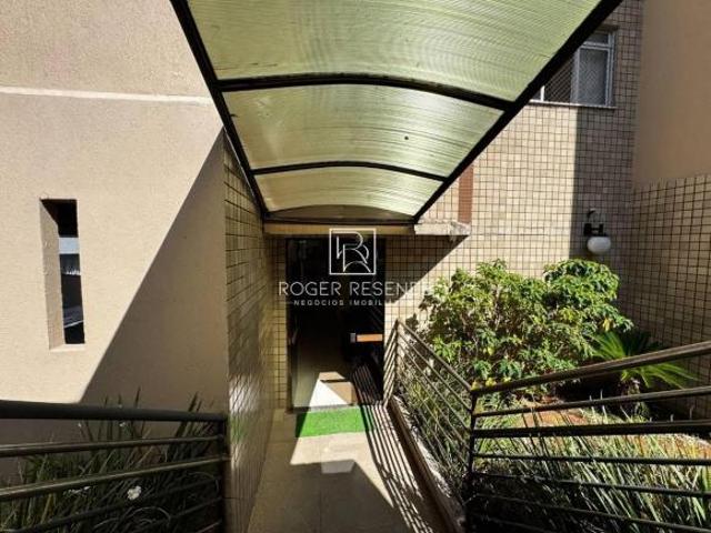 Apartamento para venda em Guarujá, Betim
