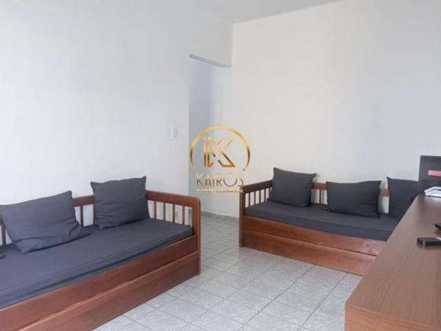 Apartamento para Venda em Guarujá Enseada
