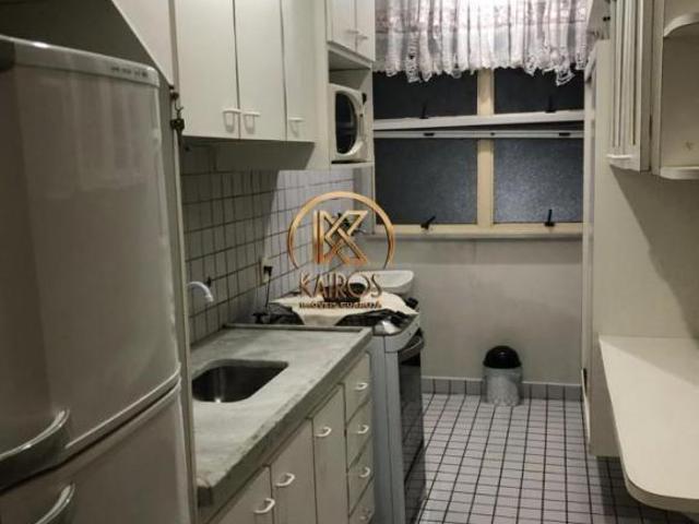 Apartamento para Venda em Guarujá Enseada