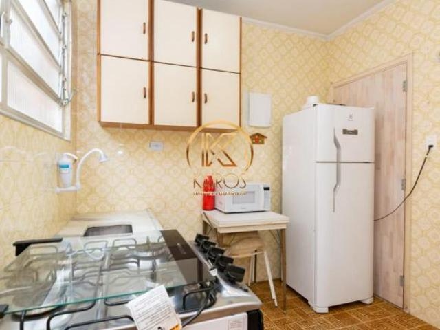 Apartamento para Venda em Guarujá, ENSEADA