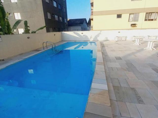 Apartamento para Venda em Guarujá, Enseada, 1 dormitório, 1 suíte, 2 banheiros, 1 vaga