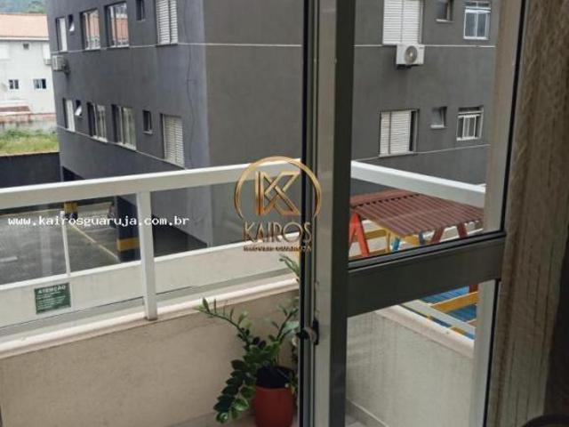 Apartamento para Venda em Guarujá Enseada
