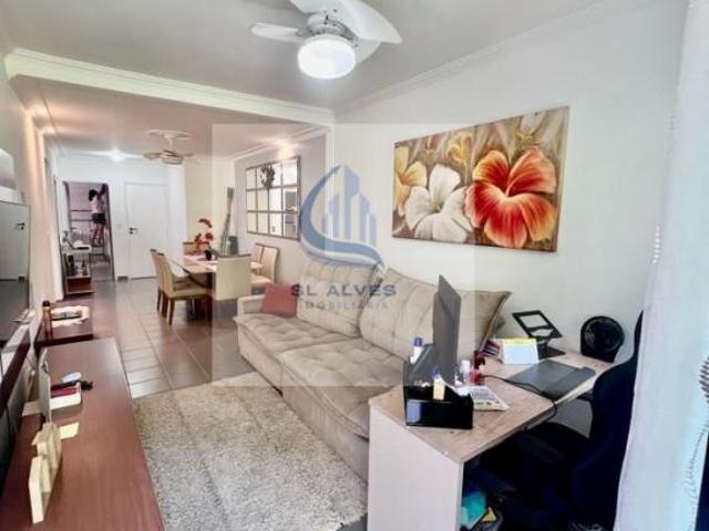 Apartamento para Venda em Guarujá, Enseada, 2 dormitórios, 1 suíte, 2 banheiros, 2 vagas