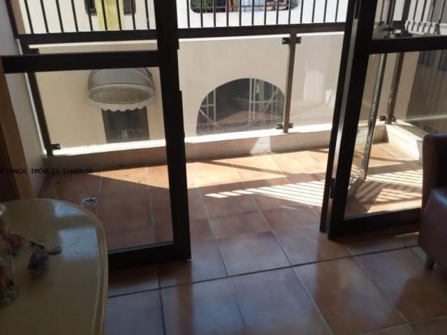 Apartamento para Venda em Guarujá, Enseada, 2 dormitórios, 2 banheiros, 1 vaga