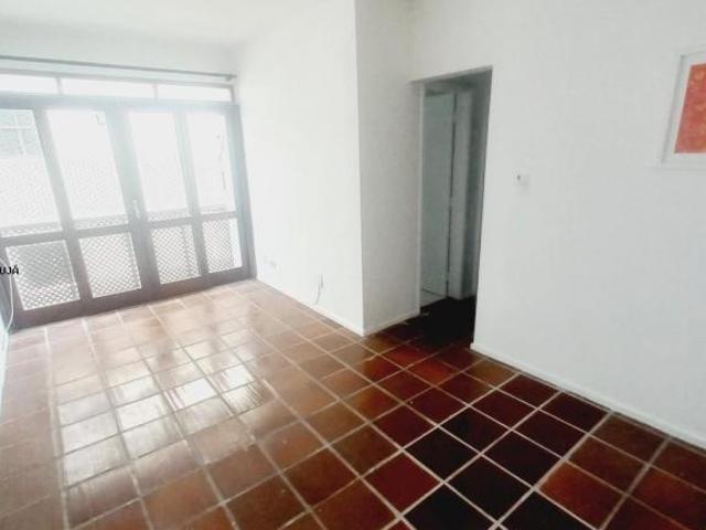 Apartamento para Venda em Guarujá, Enseada, 2 dormitórios, 2 banheiros, 1 vaga