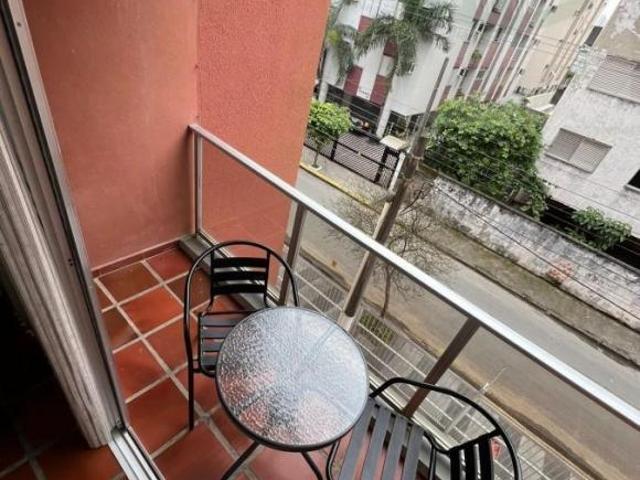 Apartamento para Venda em Guarujá, ENSEADA, 2 dormitórios, 2 banheiros, 2 vagas