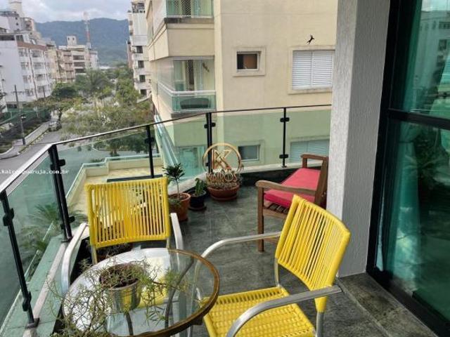 Apartamento para Venda em Guarujá Enseada