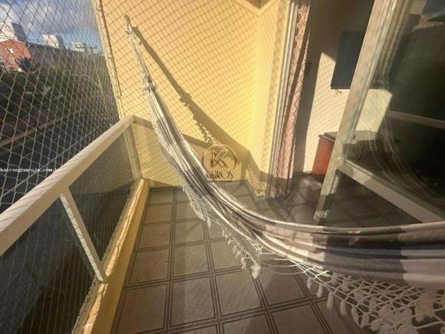 Apartamento para Venda em Guarujá Enseada