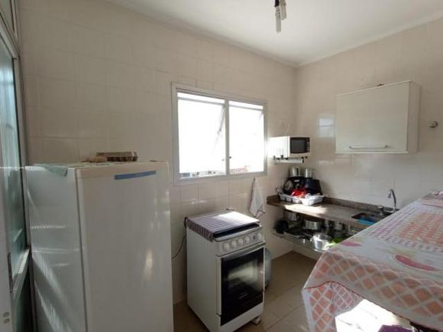 Apartamento para Venda em Guarujá Enseada
