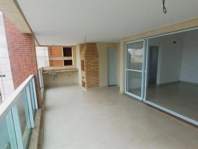 Apartamento para Venda em Guarujá, Enseada, 3 dormitórios, 1 suíte, 3 banheiros, 2 vagas
