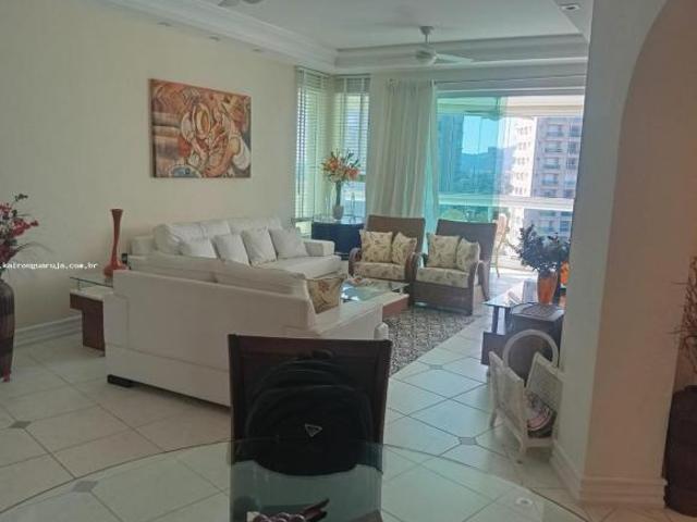 Apartamento para Venda em Guarujá, ENSEADA, 3 dormitórios, 3 suítes, 5 banheiros, 2 vagas