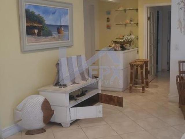 Apartamento para Venda em Guarujá, Jardim Asturias, 4 dormitórios, 2 suítes, 2 banheiros, 1 vaga