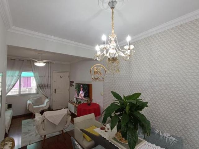 Apartamento para Venda em Guarujá Conceiçãozinha