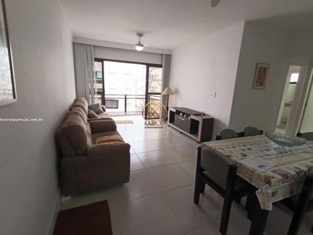 Apartamento para Venda em Guarujá Jardim Las Palmas