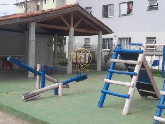 Apartamento para Venda em Guarujá, JARDIM VIRGINIA, 2 dormitórios, 1 banheiro, 1 vaga