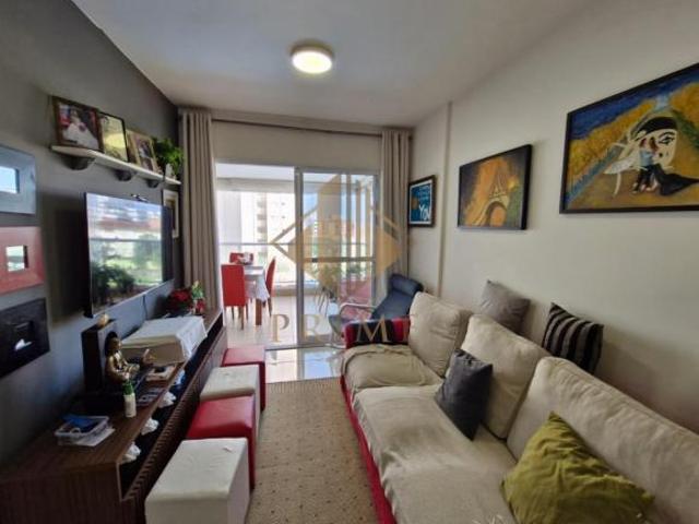 Apartamento para Venda em Guarujá, Loteamento João Batista Julião, 2 dormitórios, 1 suíte, 2 banheir