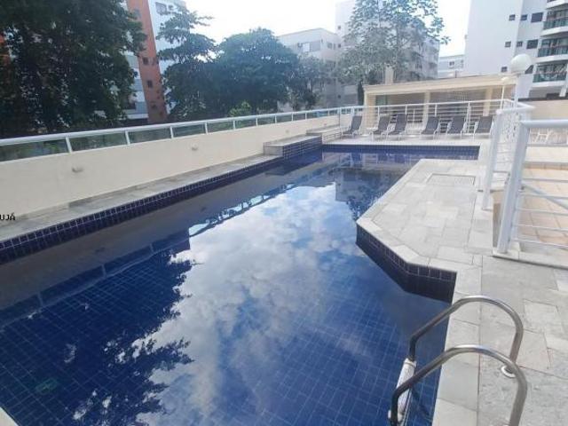 Apartamento para Venda em Guarujá, Loteamento João Batista Julião, 3 dormitórios, 3 suítes, 3 banhei
