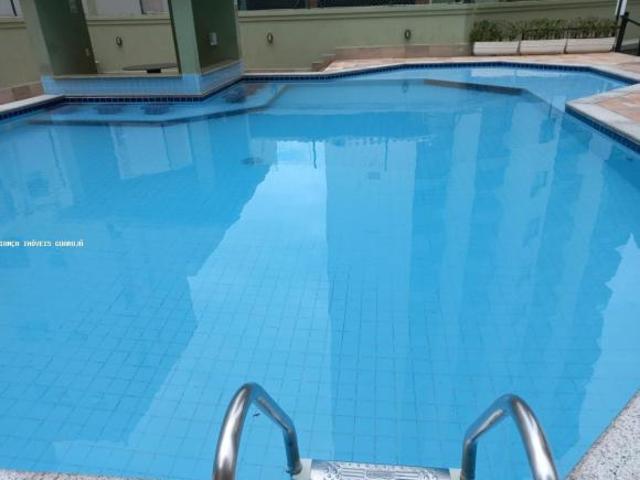 Apartamento para Venda em Guarujá, Loteamento João Batista Julião, 3 dormitórios, 1 suíte, 2 banheir