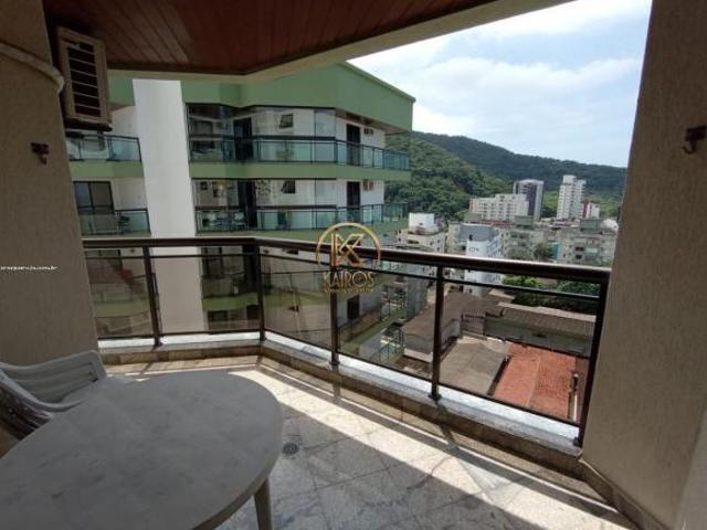 Apartamento para Venda em Guarujá Loteamento João Batista Julião