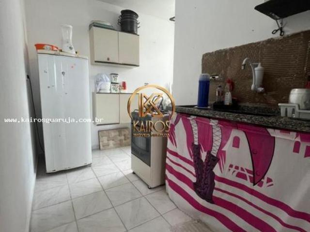 Apartamento para Venda em Guarujá Morrinhos