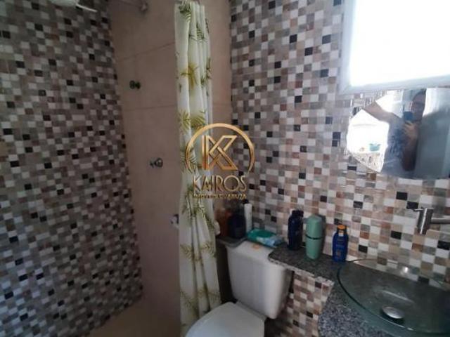 Apartamento para Venda em Guarujá Morrinhos