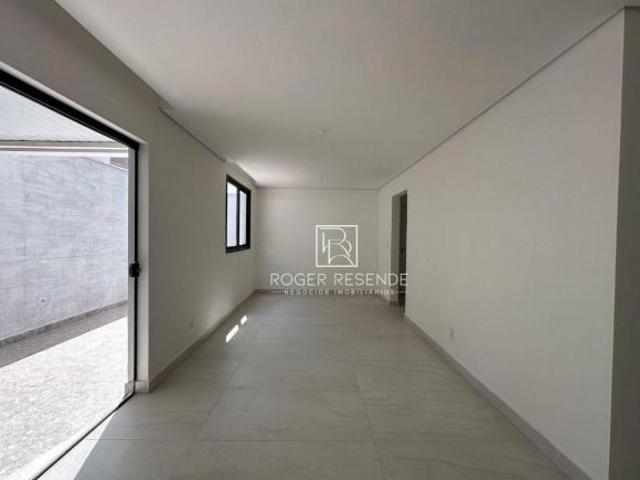 Apartamento para venda em Guarujá Mansões, Betim
