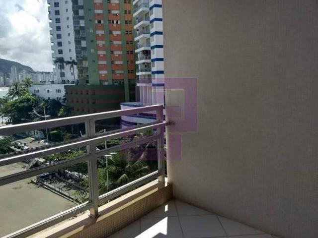 Apartamento para Venda em Guaruja / SP no bairro Asturias