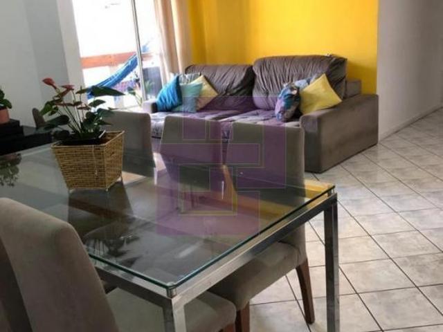 Apartamento para Venda em Guaruja / SP no bairro ENSEADA