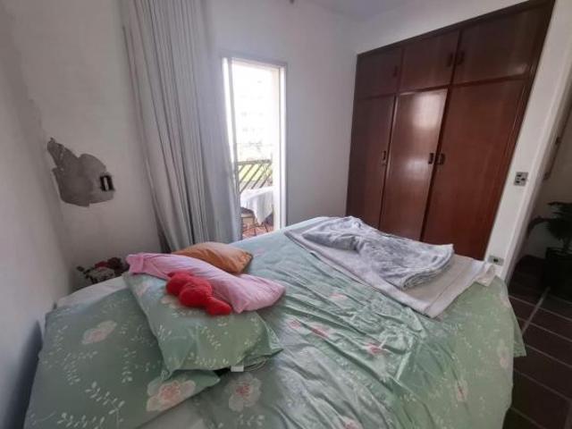 Apartamento para Venda em Guarujá, Parque Enseada, 3 dormitórios, 2 banheiros, 1 vaga