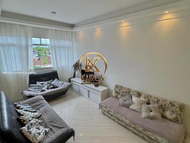 Apartamento para Venda em Guarujá Parque Enseada
