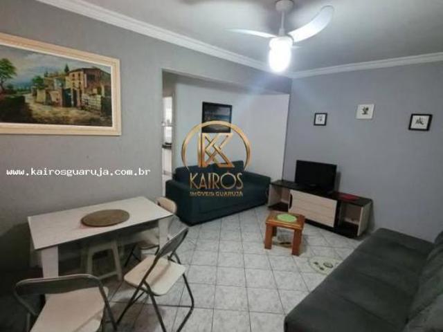 Apartamento para Venda em Guarujá Pitangueiras