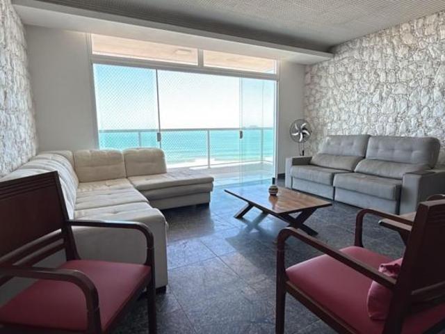 Apartamento para Venda em Guarujá Pitangueiras