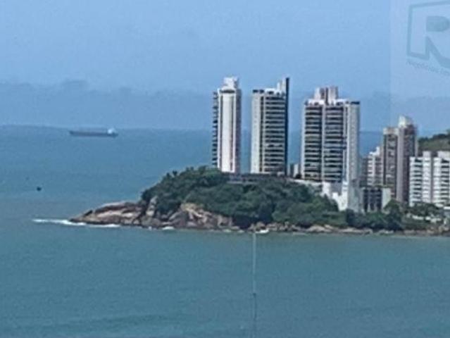 Apartamento para Venda em Guarujá, PITANGUEIRAS, 3 dormitórios, 1 suíte, 2 banheiros, 2 vagas