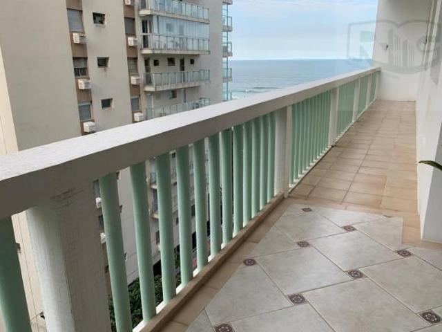 Apartamento para Venda em Guarujá, PITANGUEIRAS, 3 dormitórios, 1 suíte, 3 banheiros, 1 vaga
