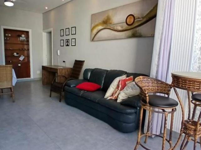 Apartamento para Venda em Guarujá, PITANGUEIRAS, 3 dormitórios, 1 suíte, 3 banheiros, 1 vaga