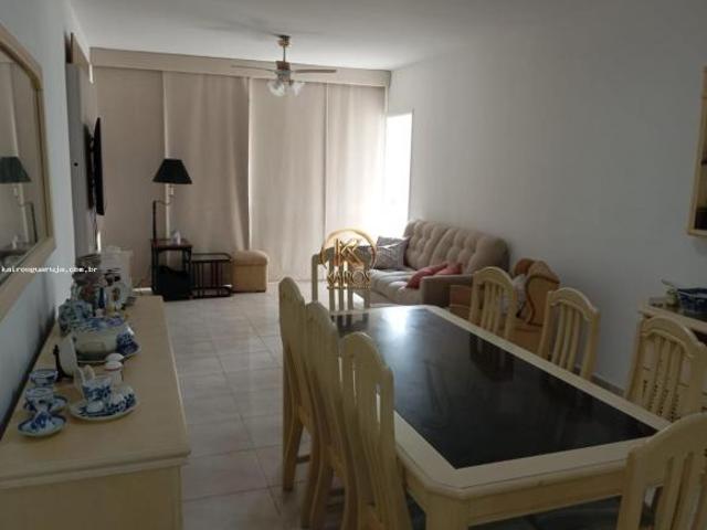 Apartamento para Venda em Guarujá, PITANGUEIRAS, 4 dormitórios, 1 suíte, 2 banheiros, 1 vaga