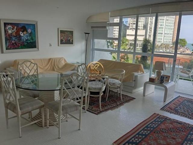 Apartamento para Venda em Guarujá, PITANGUEIRAS, 4 dormitórios, 1 suíte, 3 banheiros, 1 vaga