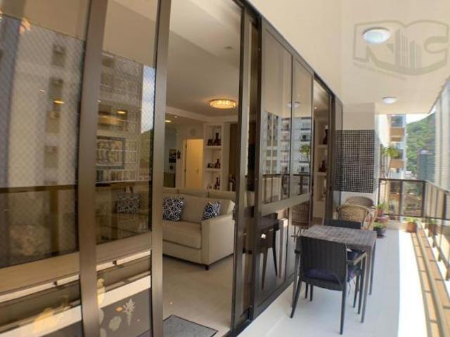 Apartamento para Venda em Guarujá, PITANGUEIRAS, 5 dormitórios, 2 suítes, 5 banheiros, 2 vagas