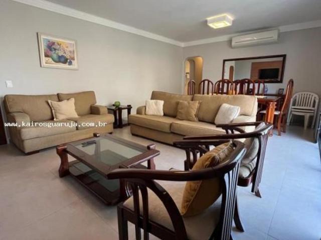 Apartamento para Venda em Guarujá Pitangueiras