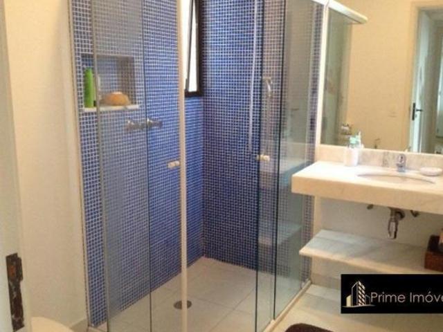 Apartamento para Venda em Guarujá, Praia do Pernambuco, 4 dormitórios, 2 suítes, 3 banheiros, 2 vaga