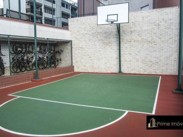 Apartamento para Venda em Guarujá, Praia da Enseada, 4 dormitórios, 1 suíte, 5 banheiros, 2 vagas