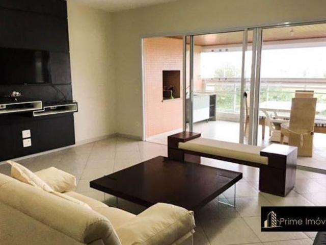 Apartamento para Venda em Guarujá, Praia da Enseada, 4 dormitórios, 4 suítes, 5 banheiros, 4 vagas